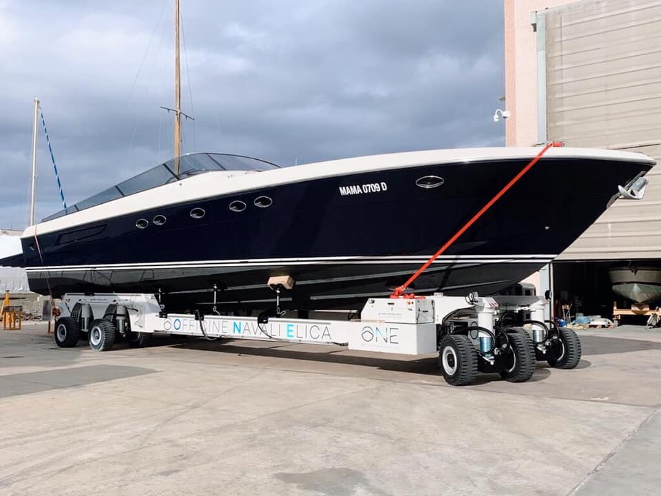 25 110 Ton Boat Trailers Abi Trailers 25 110 Ton Boat Trailers Abi Trailers